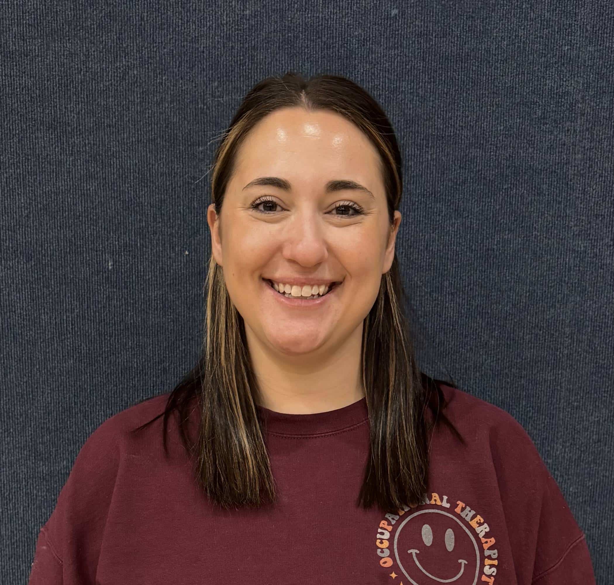 Alex Springer OTR/L, CEIM | Joe's Kids