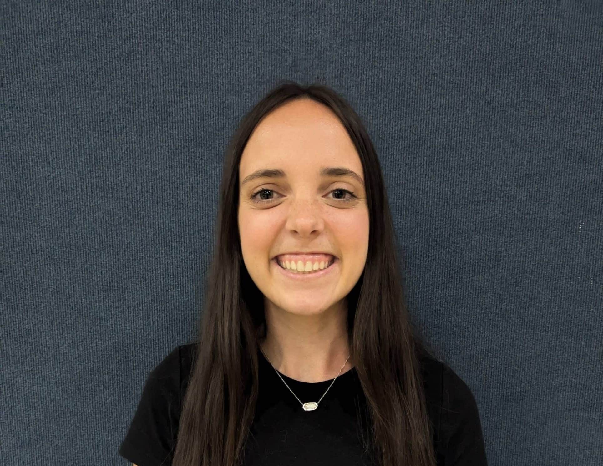 Amslie Howett M.S., CF-SLP | Joe's Kids