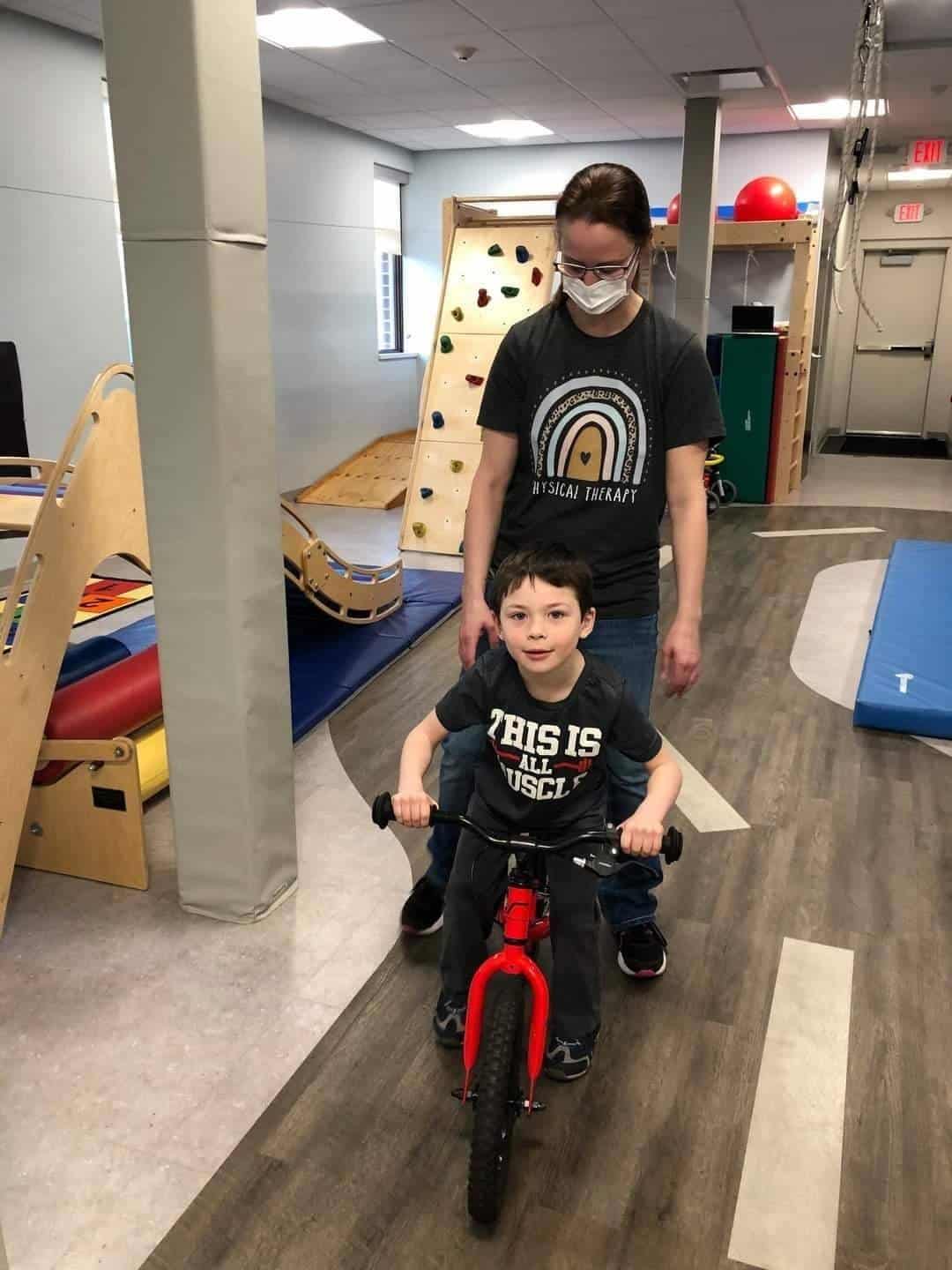 Evan Cole | Joe's Kids