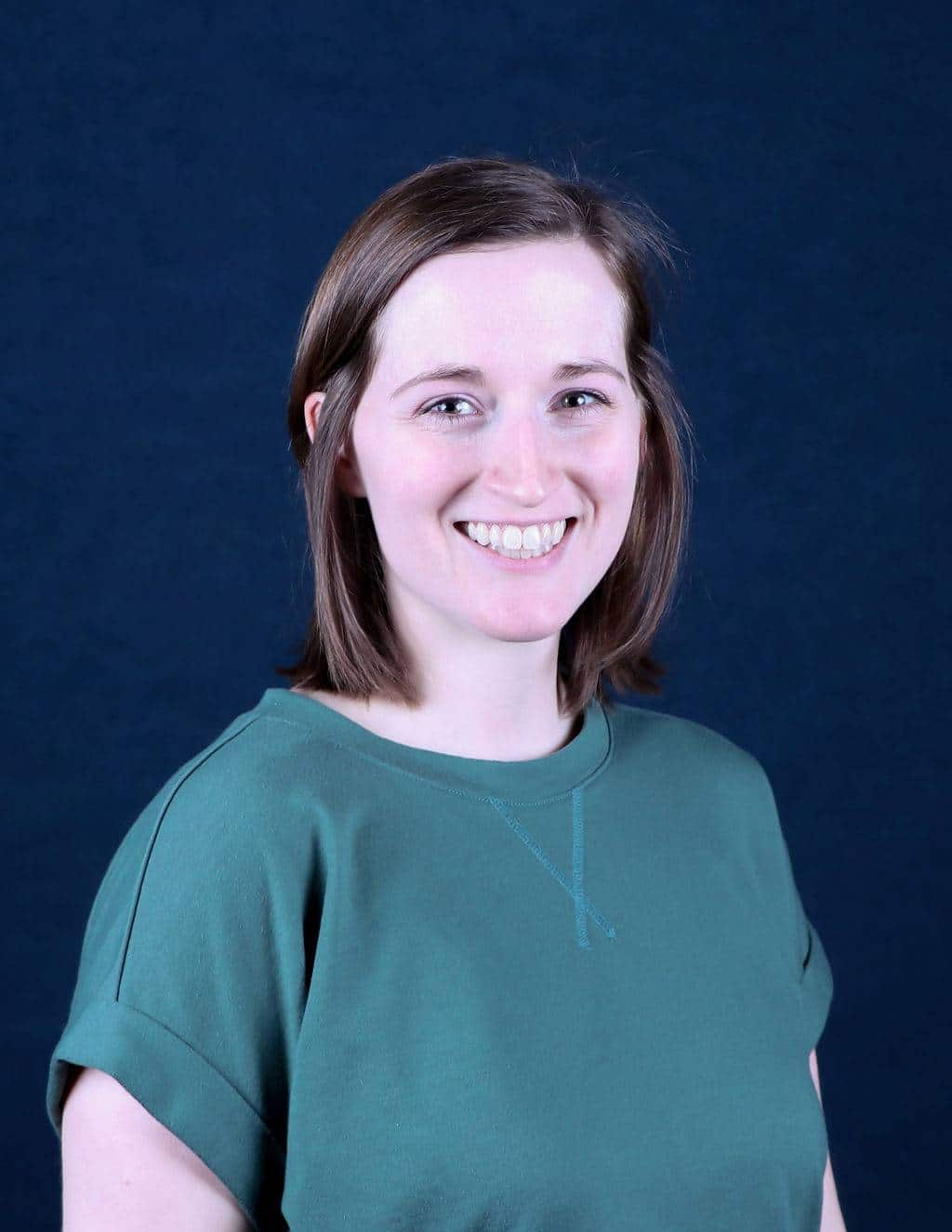 Miranda Hand, M.A., CCC-SLP | Joe's Kids
