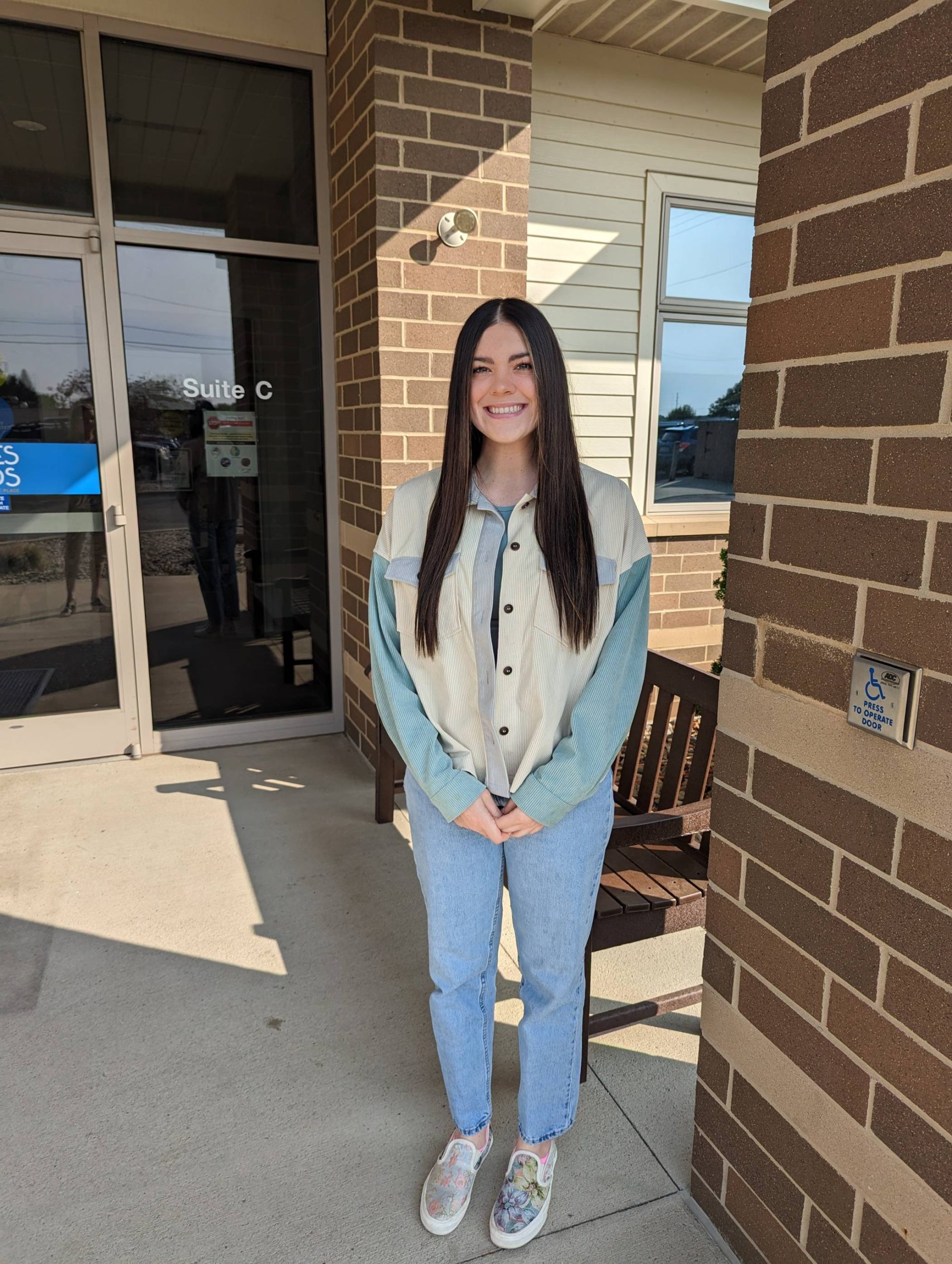 Karly Jones, MS, CCC-SLP | Joe's Kids