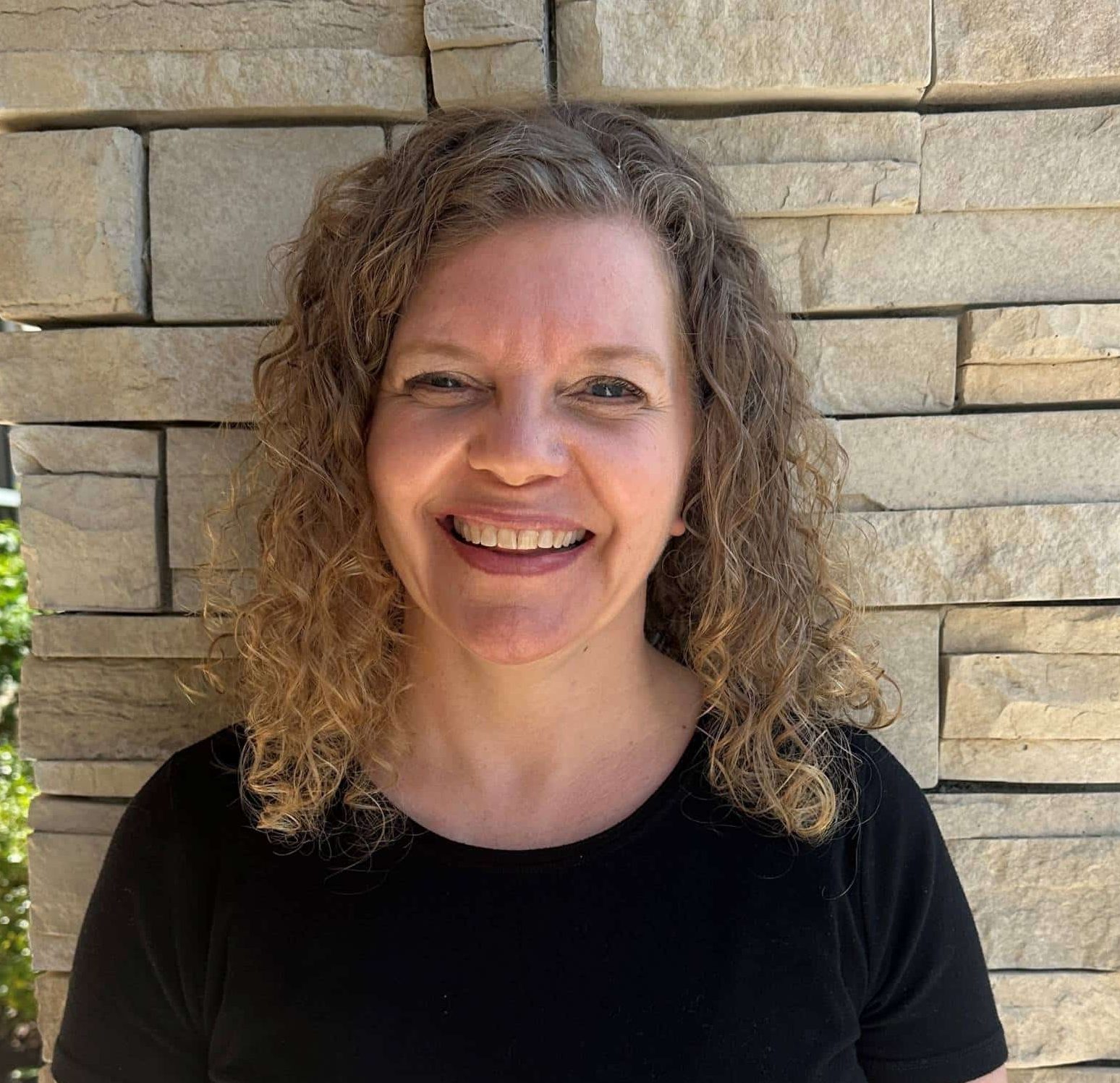 Lisa Harstine | Joe's Kids