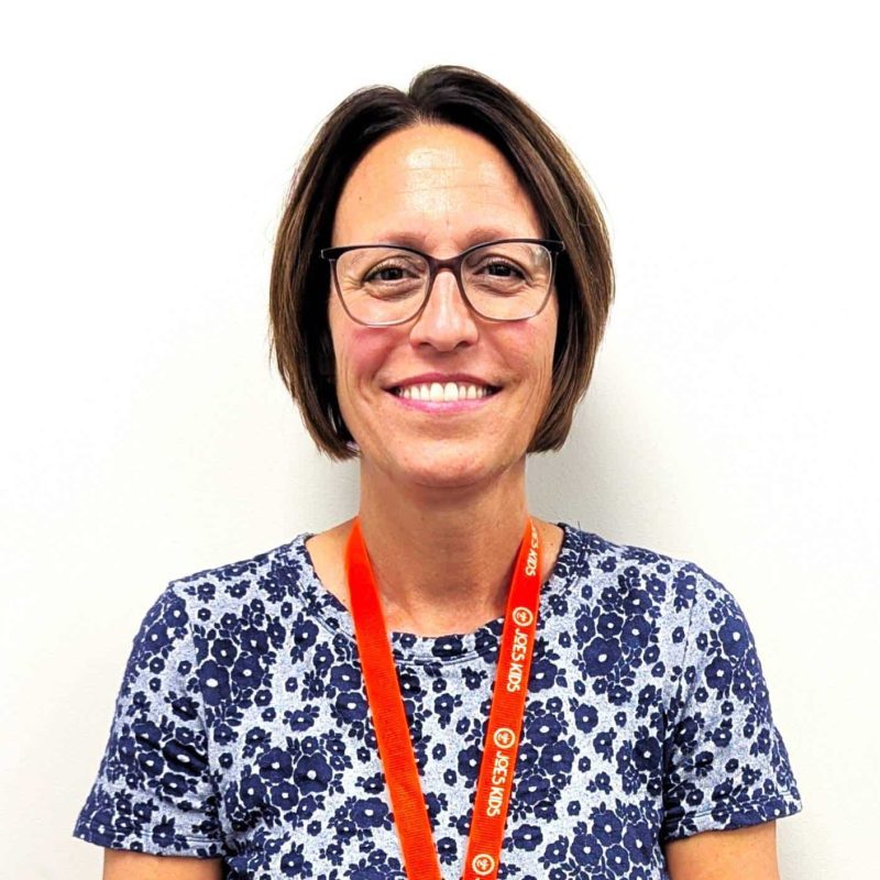 Our Staff Members | Joe's Kids | Kosciusko County, Indiana