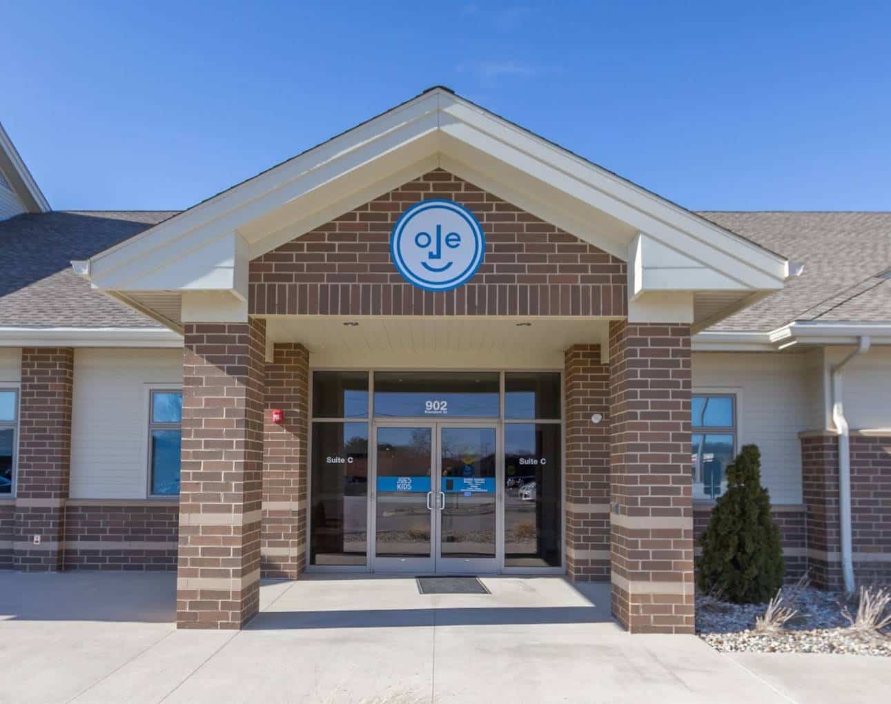 Helping With Transitions: A Big Move | Joe's Kids