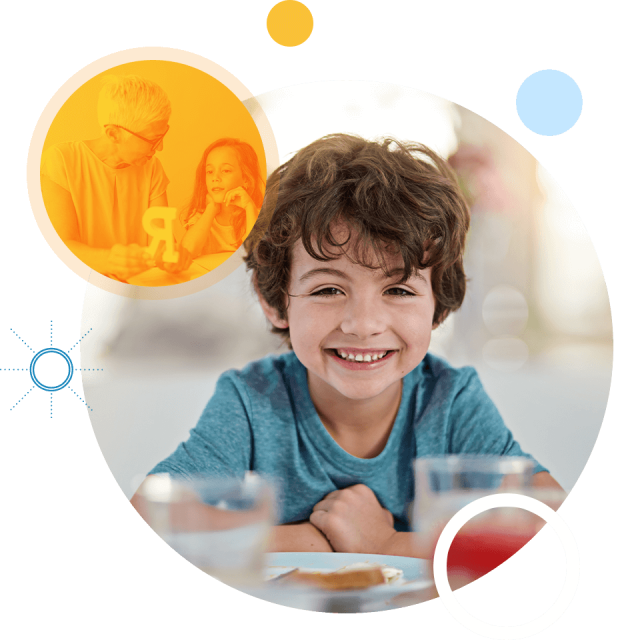 Joe's Kids | Providing Therapies for Special Kids in Kosciusko County