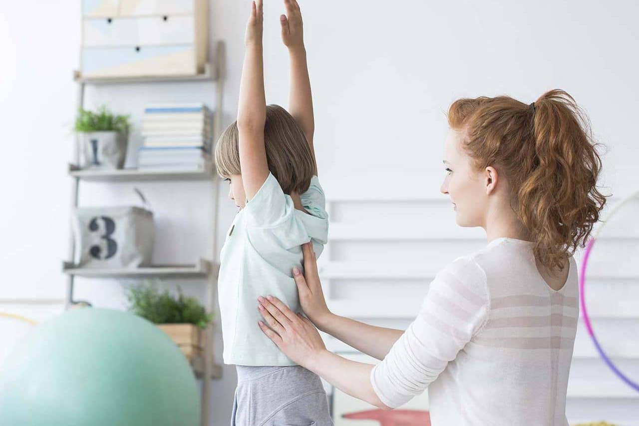 Joe's Kids | Providing Therapies for Special Kids in Kosciusko County