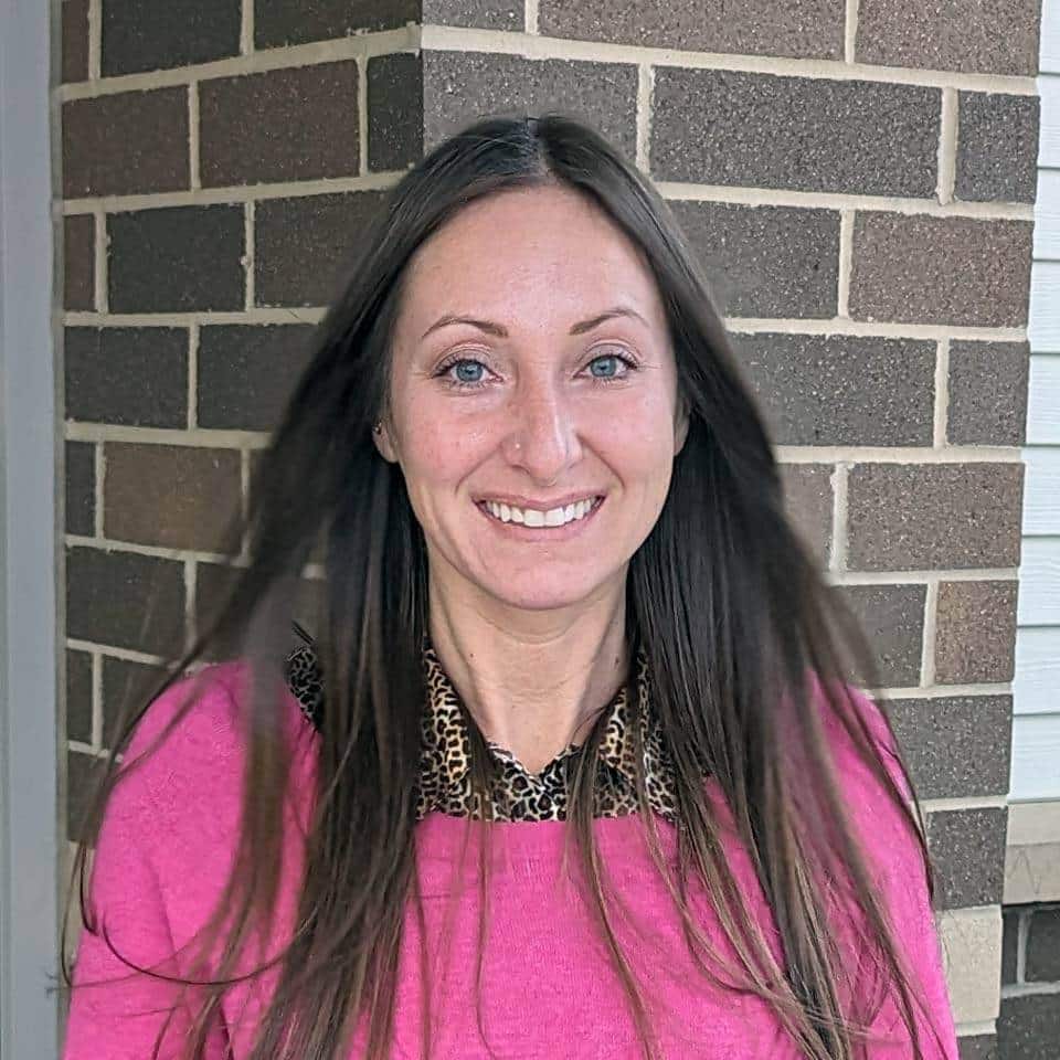 Candace May | Joe's Kids