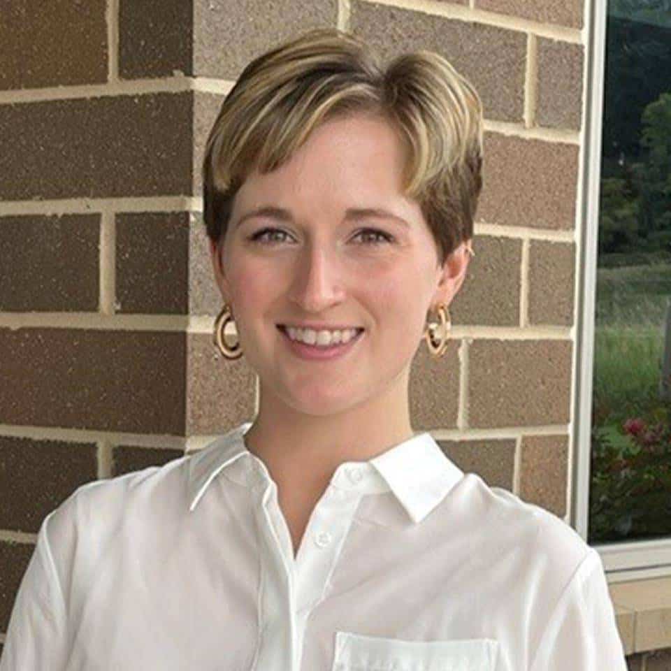 Miranda Hand, MA, CCC-SLP | Joe's Kids
