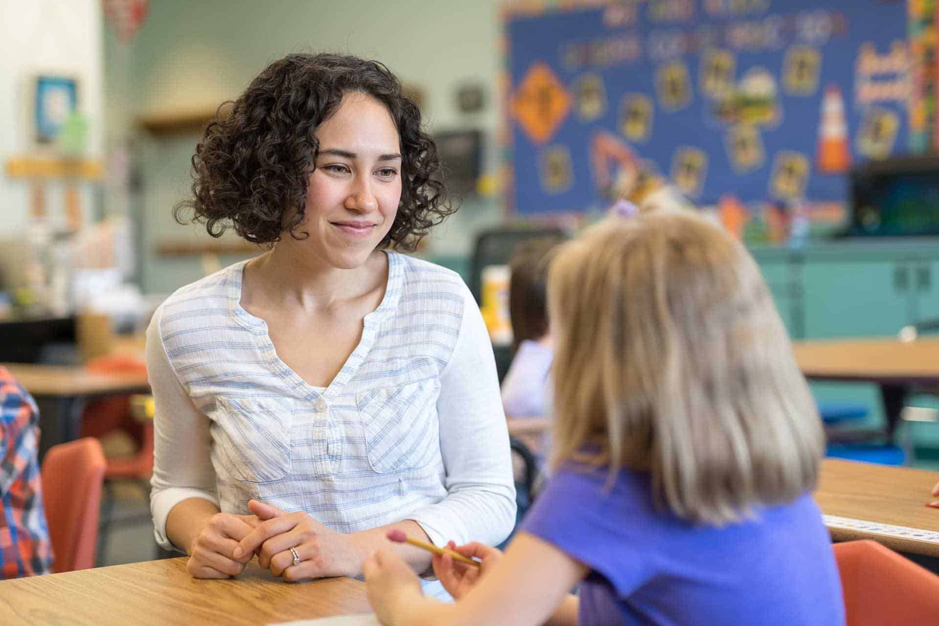 Dyslexia Therapy & Tutoring Services | Joe's Kids | Warsaw, IN