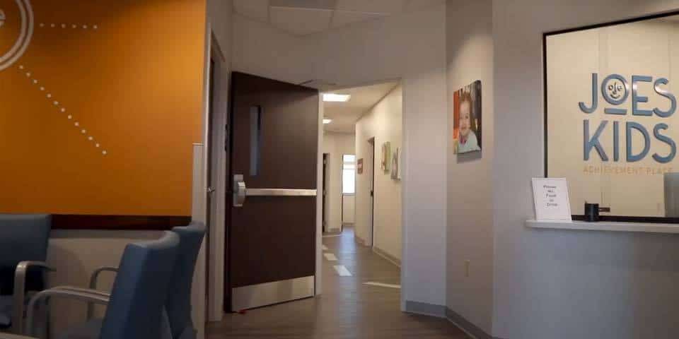 About Joe's Kids | Kosciusko County, Indiana