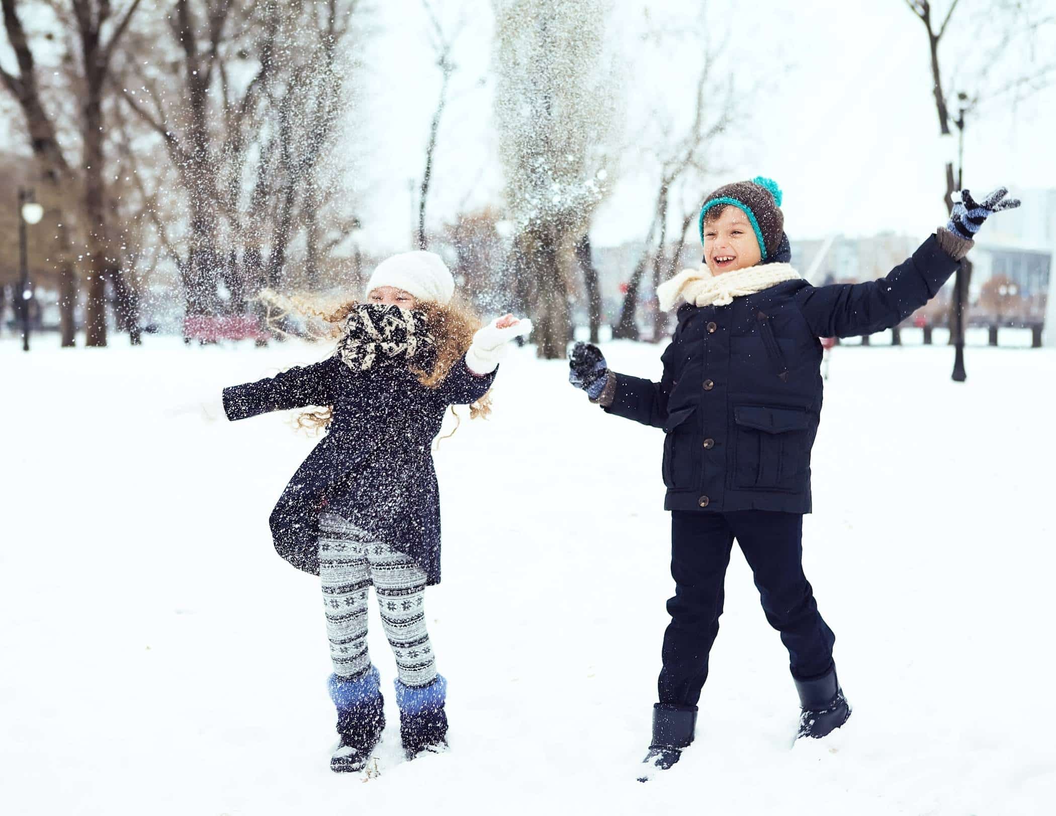 Bilateral Coordination Activities to Do at Home | Joe's Kids