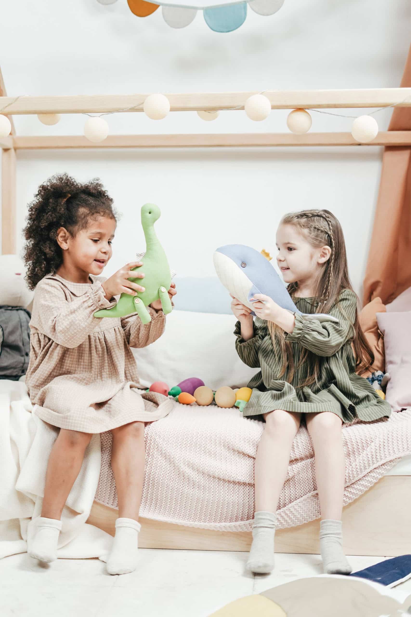 The Importance of Play | Joe's Kids